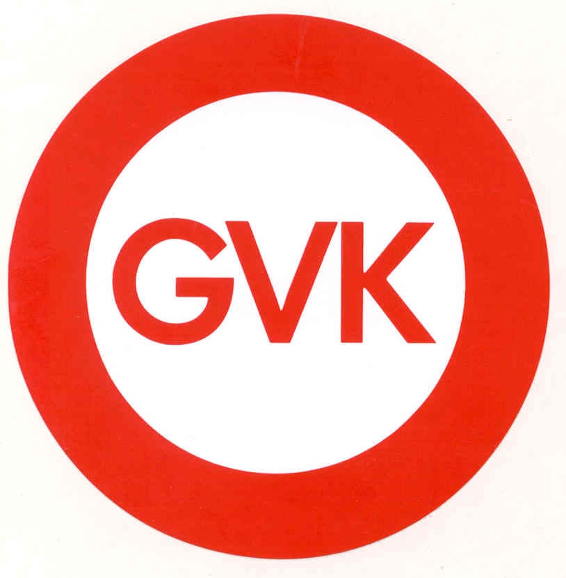 GVK -Lindéns Kakel